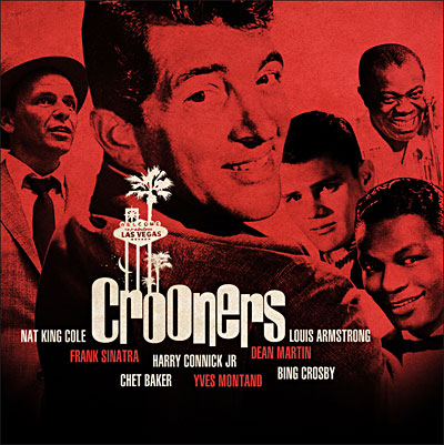 Crooners - Pop Rock - CD album - Achat & prix | fnac