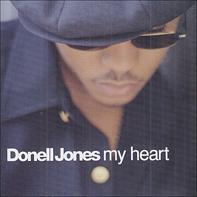 My Heart - Donell Jones - CD album - Achat & prix | fnac