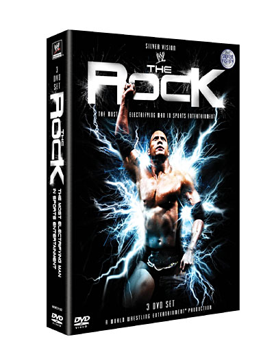 The Rock - DVD Zone 2 - Achat & prix | fnac