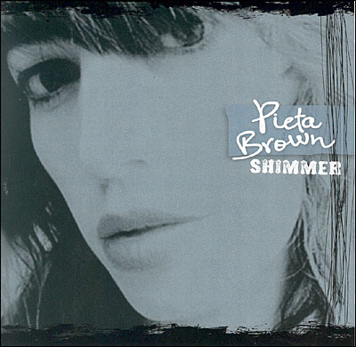 Pieta Brown - Shimmer - Compra música na Fnac.pt