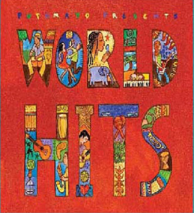 World hits - Compilation musiques du monde - CD album - Achat & prix | fnac
