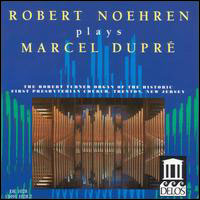 Préludes et fugue en si majeur, fa majeur et sol mineur... - Marcel Dupré - CD album - Achat ...