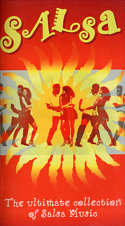 Salsa box set - Compilation salsa - CD album - Achat & prix | fnac