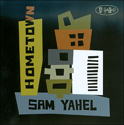 Hometown - Sam Yahel - CD album - Achat & prix | fnac