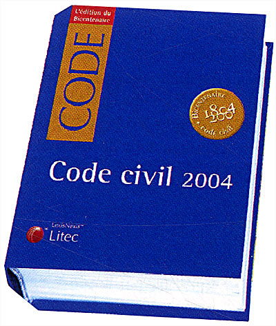 Code civil Edition 2004 - relié - André Lucas - Achat Livre | fnac