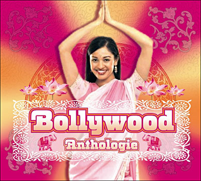 Bollywood - Edition limitée Coffret luxe - Compilation de musiques de ...