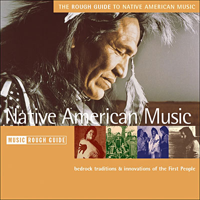 Native American Music - Musique des tribus indiennes - CD album - Achat ...