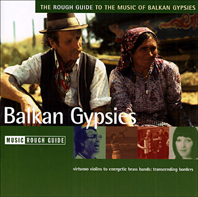Balkan gypsies - Musique Tzigane - CD album - Achat & prix | fnac