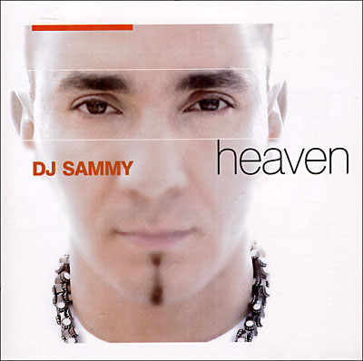 Heaven - DJ Sammy - CD album - Achat & prix | fnac