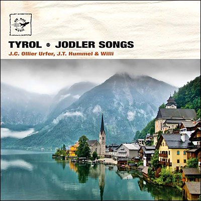 Jodler songs - Tyrol - CD album - Achat & prix | fnac