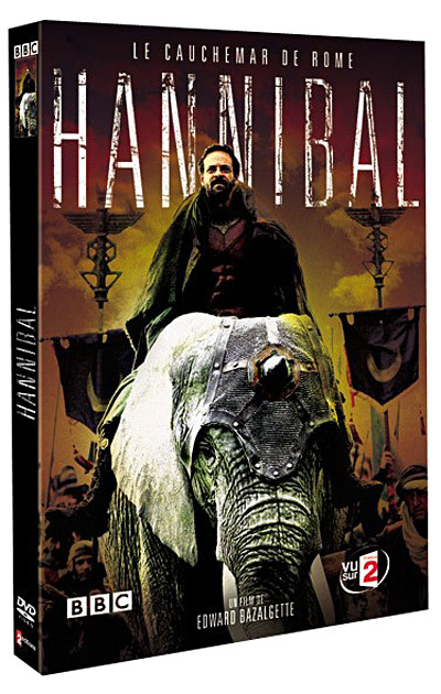 Hannibal - DVD Zone 2 - Achat & prix | fnac