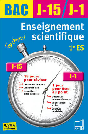 Enseignement Scientifique 1ère Es Broché Ariane Pasco Achat Livre