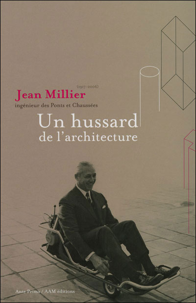 Jean Millier Un Hussard de l'Architecture - broché - Collectif - Achat ...