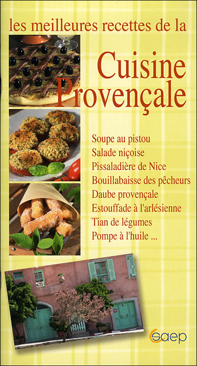 Cuisine provençale - broché - S. Cassar - Achat Livre | fnac