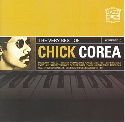 Very best of - Chick Corea - CD album - Achat & prix | fnac