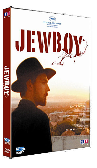 Jewboy - Tony Krawitz - DVD Zone 2 - Achat & prix | fnac
