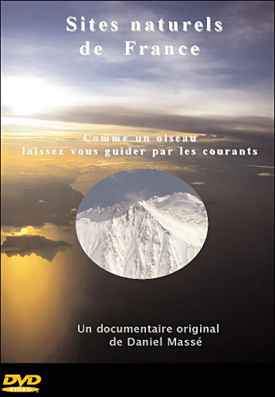 Les Sites Naturels de France - DVD Zone 2 - Achat & prix | fnac