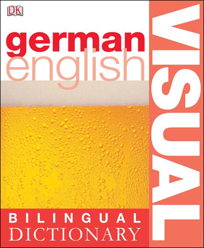 Bilingual visual dictionary german - Poche - Collectif - Achat Livre | fnac