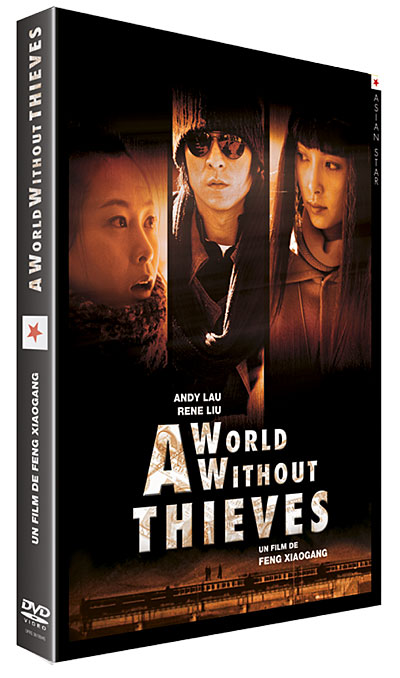 A World without Thieves - Xiaogang Feng - DVD Zone 2 - Achat & prix | fnac