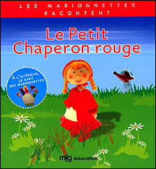 Le petit chaperon rouge - Coffret - Collectif - Achat Livre | fnac