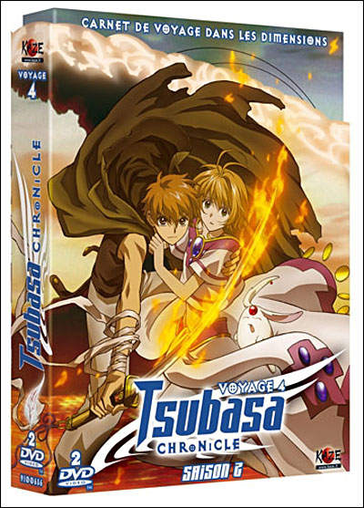 Saison 2 - Coffret 1 - DVD Zone 2 - Achat & prix | fnac