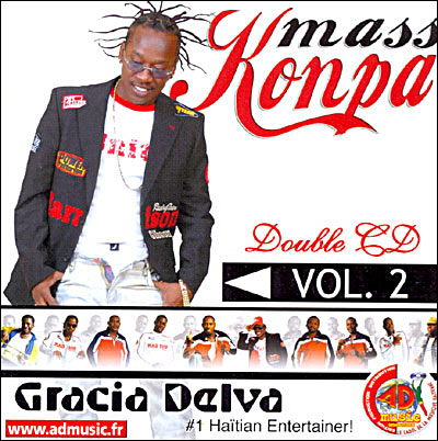 Mass Kompa - Mass Kompa - CD album - Achat & prix | fnac