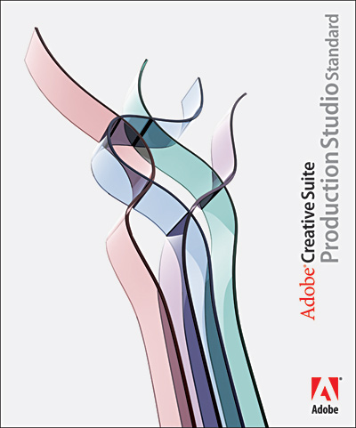 Adobe Creative Suite Production Studio Standard - Version Mise à Jour à ...