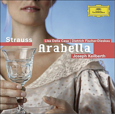 Arabella - Richard Strauss - CD Álbum - Compra música clássica na Fnac.pt