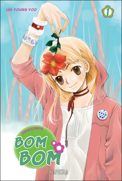 Bom Bom - Tome 1 - Bom Bom - Young Yoo - broché - Achat Livre | fnac