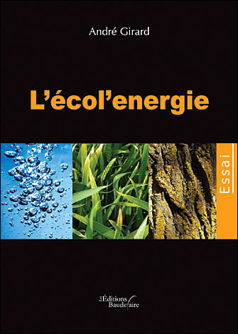 L'éco l'énergie - broché - Aurélien Girard - Achat Livre | fnac