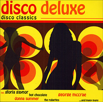 Disco deluxe - Compilation disco - CD album - Achat & prix | fnac