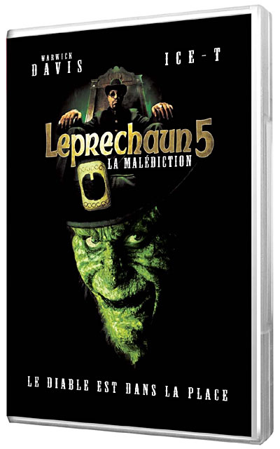 leprechaun 5