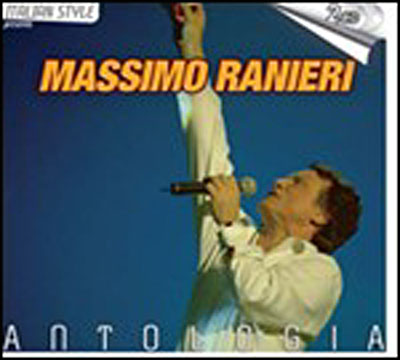 Antologia - Massimo Ranieri - CD album - Achat & prix | fnac