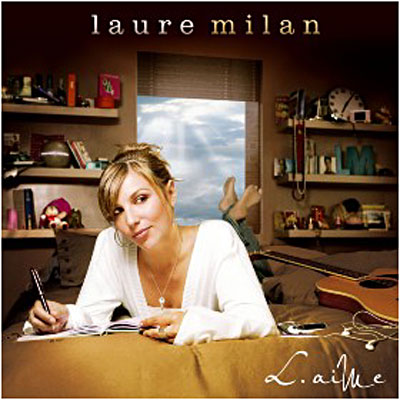 L. aime - Laure Milan - CD album - Achat & prix | fnac