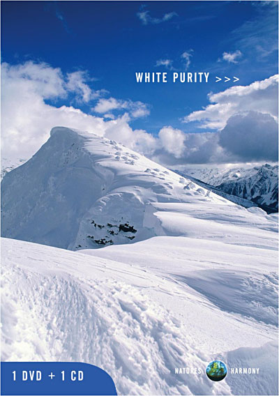White purity - DVD Zone 2 - Achat & prix | fnac