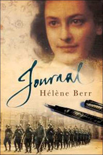 Journal - Poche - Hélène Berr - Achat Livre | fnac