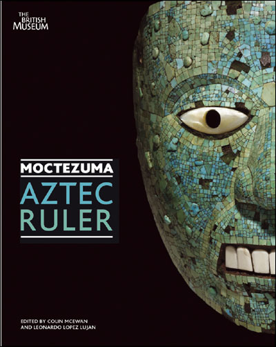 Moctezuma Aztec Ruler - relié - Colin McEwan - Achat Livre | fnac