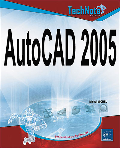 AutoCad 2005 - broché - Olivier Le Frapper - Achat Livre | fnac