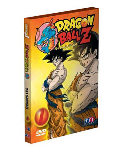 Volume 7 - DVD Zone 2 - Achat & prix | fnac