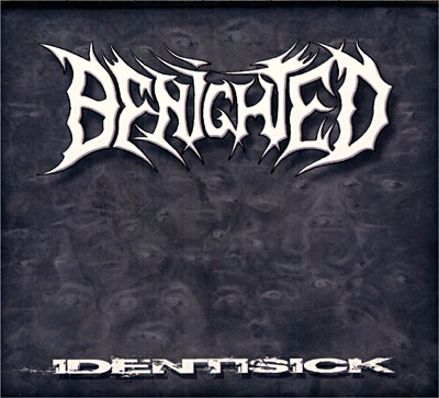 Identisick - Benighted - CD album - Achat & prix | fnac