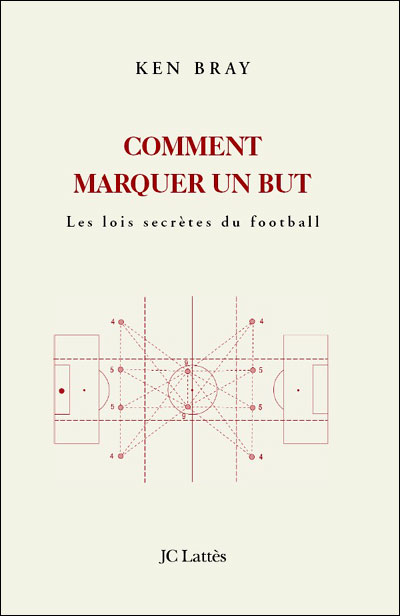 Comment marquer un but ? Les lois secrètes du Football Les lois ...