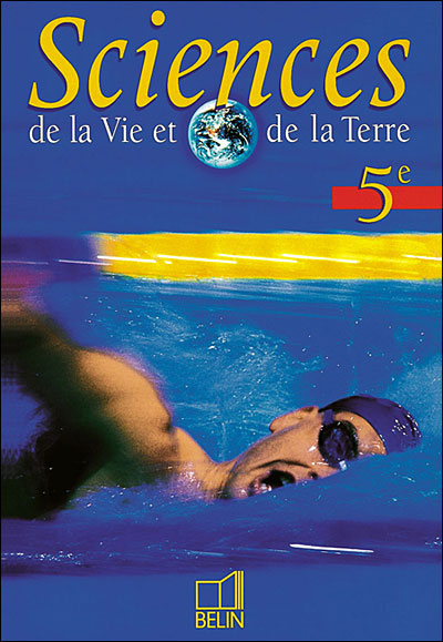 Svt 5e 97 eleve - broché - Chalard Letirant - Achat Livre | fnac