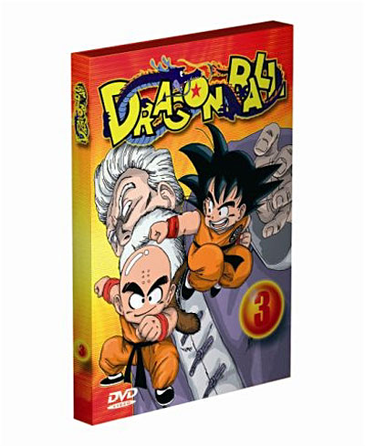 Volume 3 - DVD Zone 2 - Achat & prix | fnac