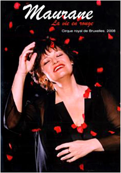 La vie en rouge - DVD Zone 2 - Achat & prix | Black friday fnac