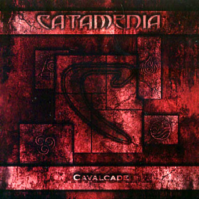 Cavalcade/ed limitee - Catamenia - CD album - Achat & prix | fnac