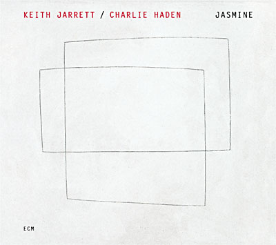 Jasmine - Keith Jarrett - Charlie Haden - CD album - Achat & prix | fnac