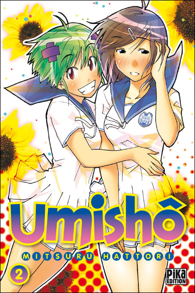 Umisho - Tome 2 - Umisho - Mitsuru Hattori - broché - Achat Livre | fnac
