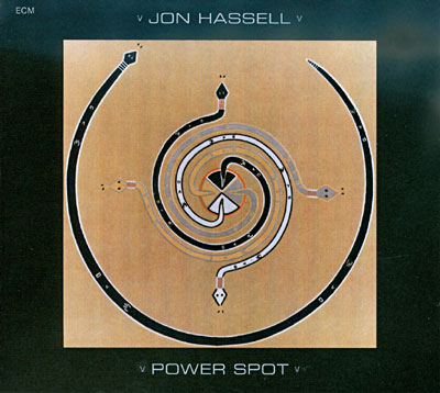 Power spot - Jon Hassell - CD album - Achat & prix | fnac