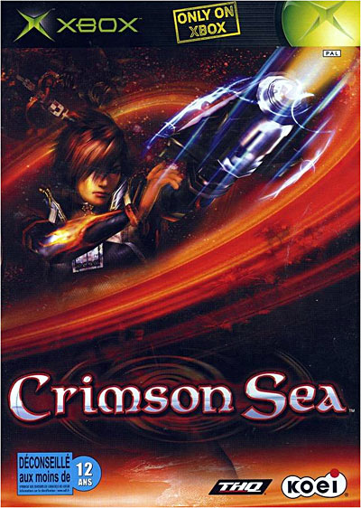 Crimson Sea - Jeux vidéo - Achat & prix | fnac