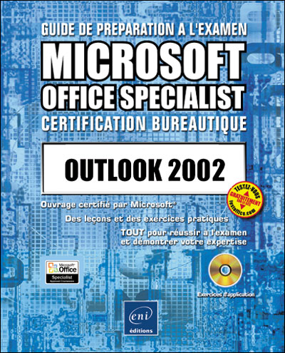 Outlook 2002 - broché - Collectif - Achat Livre | fnac